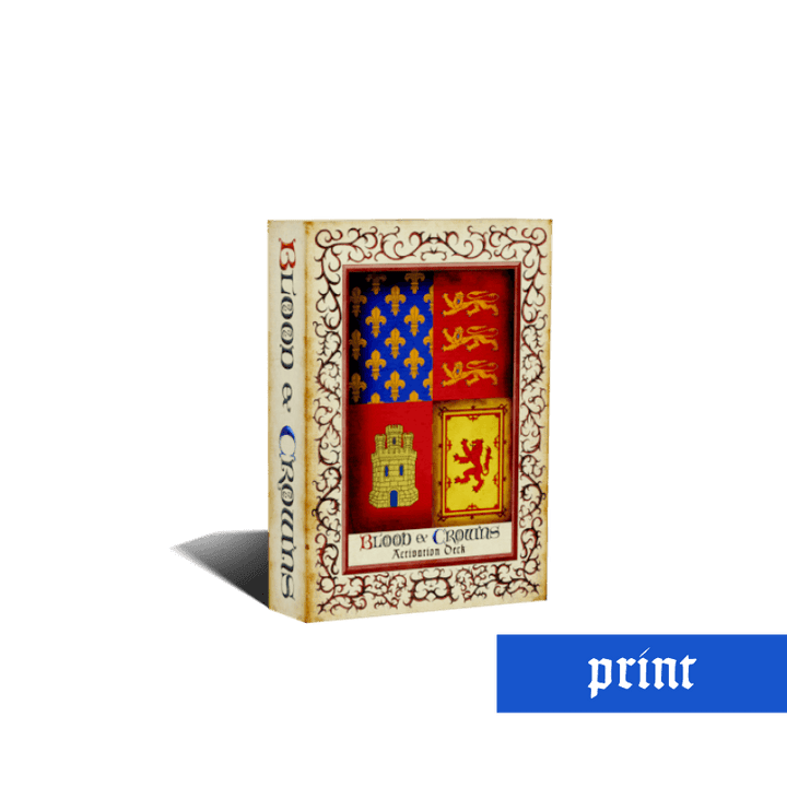 Products – Firelock Games