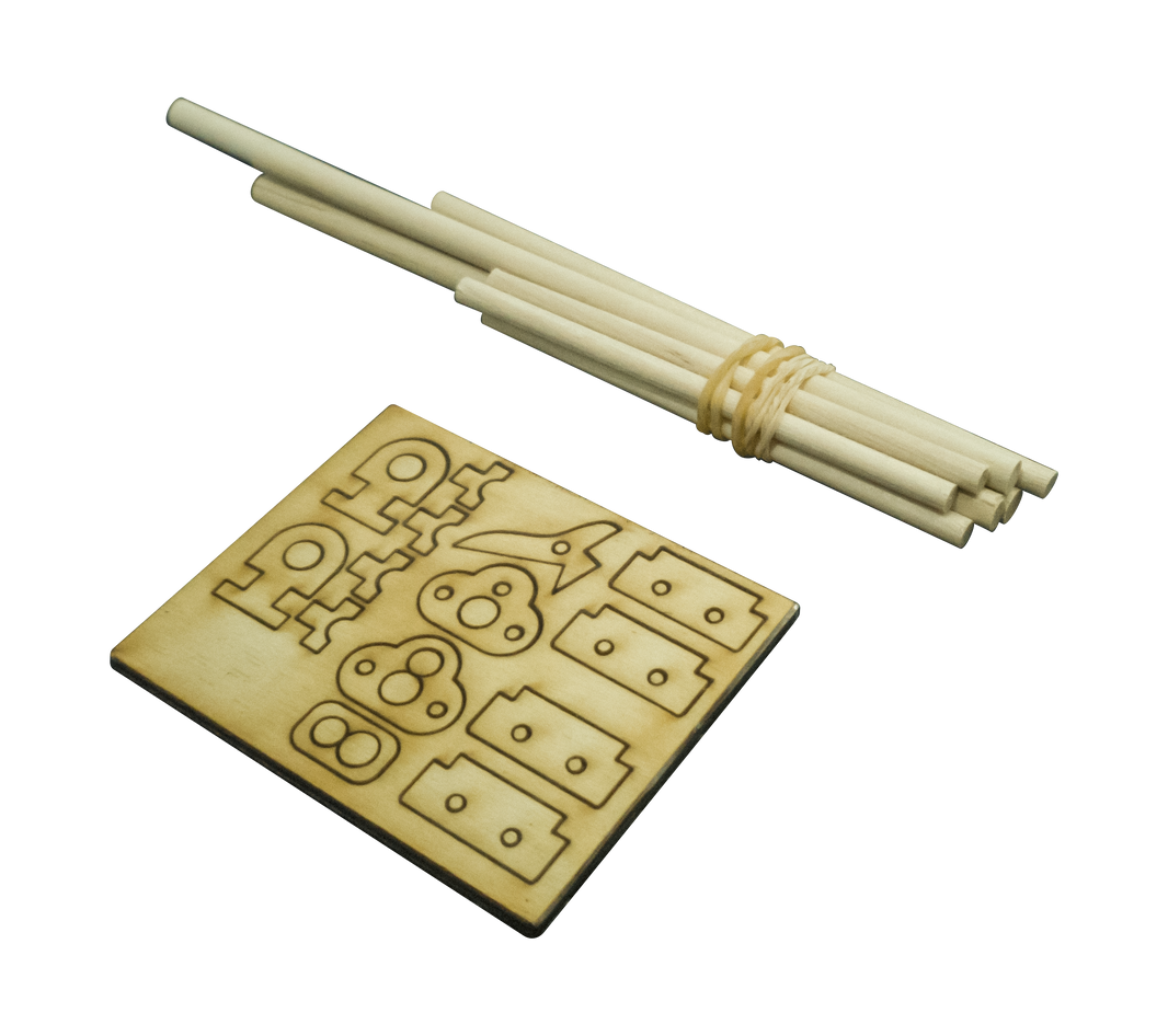 Products – Firelock Games