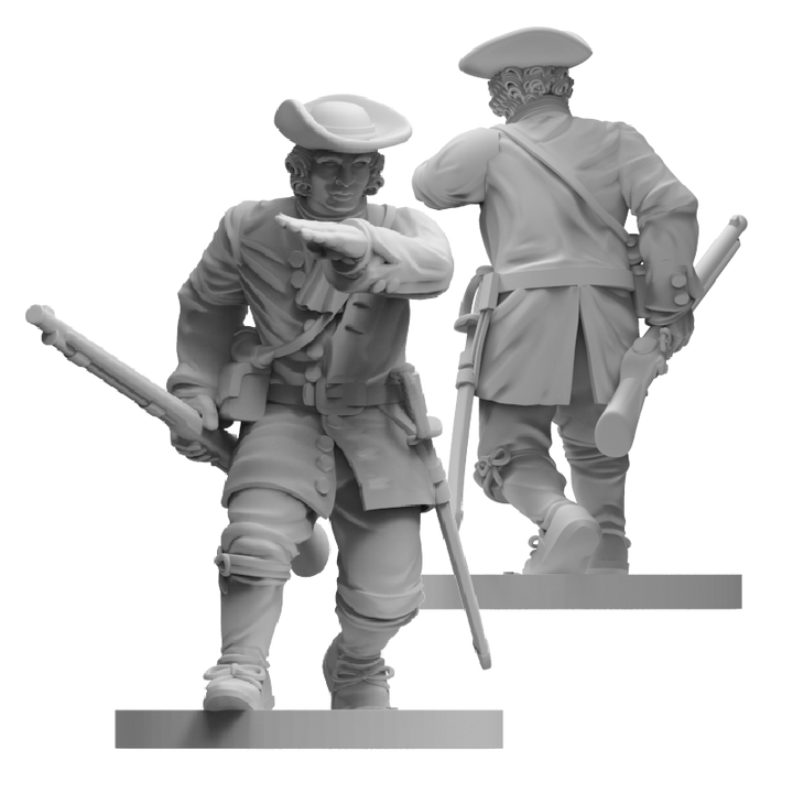 Products – Firelock Games