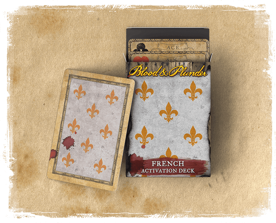 Accessories – Firelock Games
