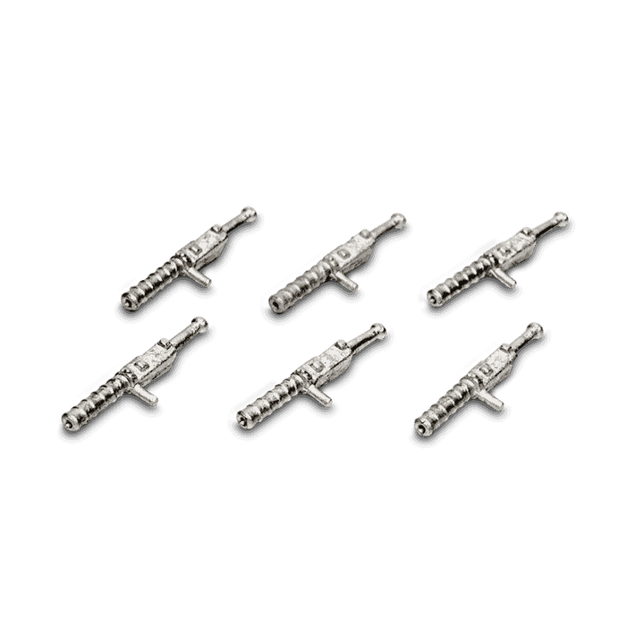 Accessories – Firelock Games