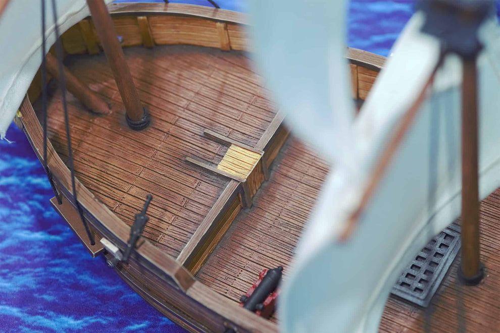 Frigate – Firelock Games