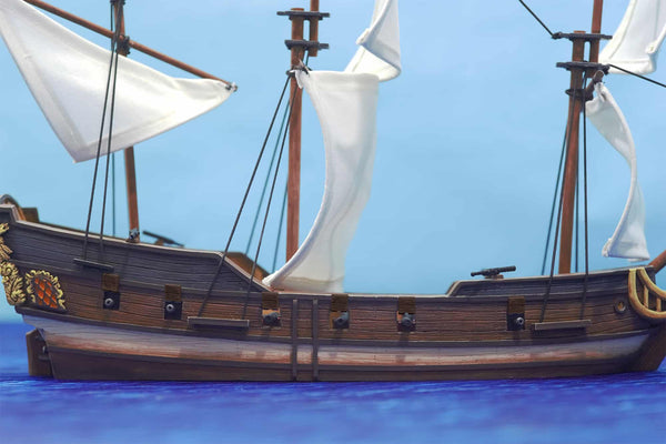 Frigate – Firelock Games