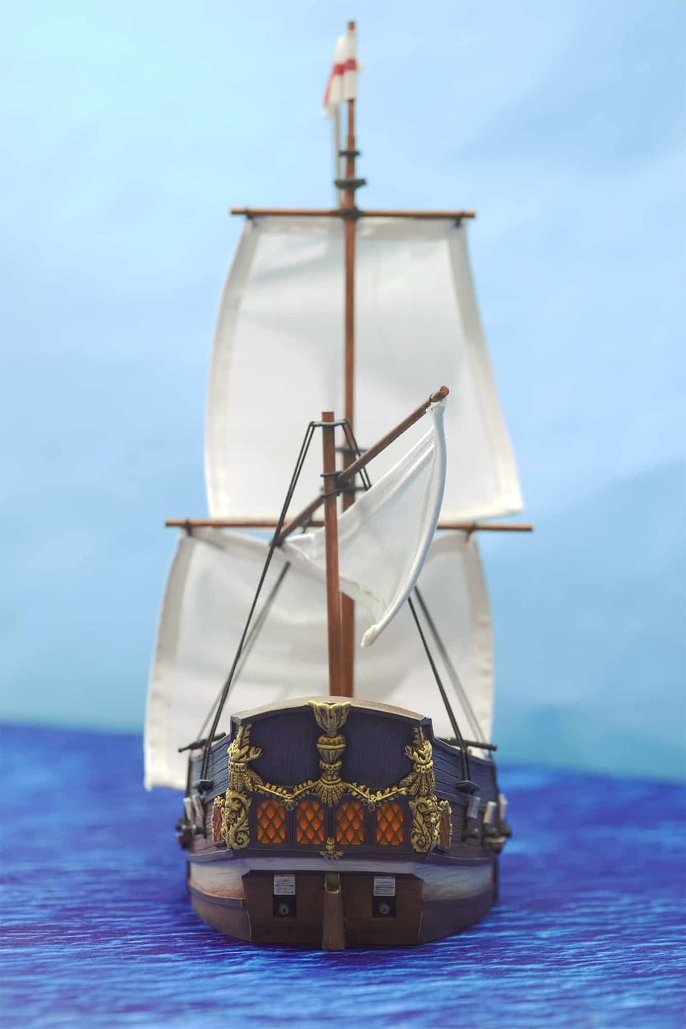 Frigate – Firelock Games