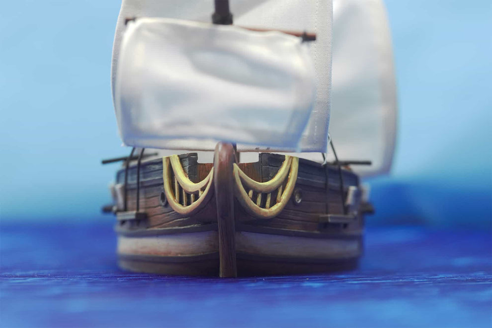 Frigate – Firelock Games