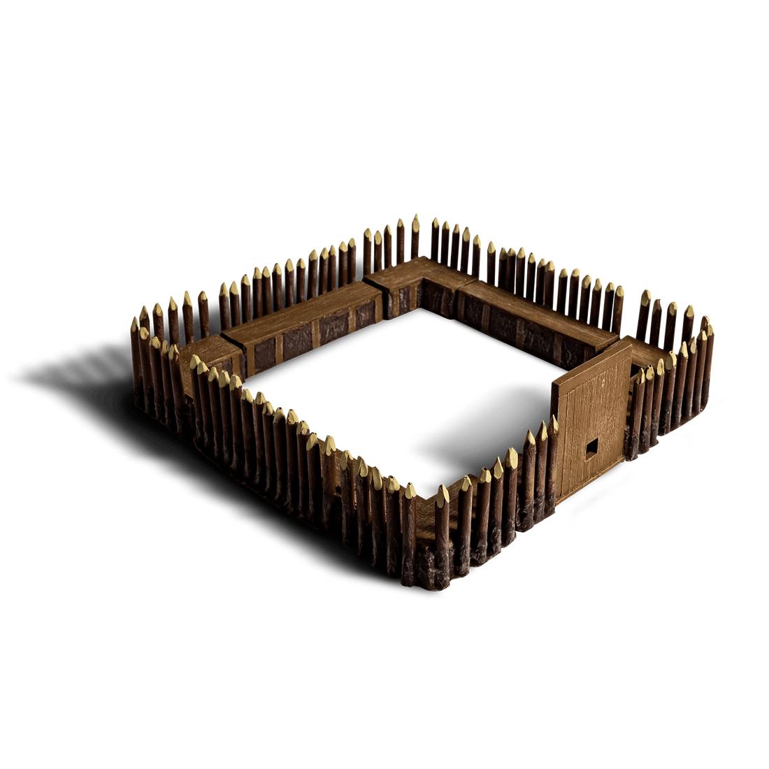 Palisade Fort – Firelock Games